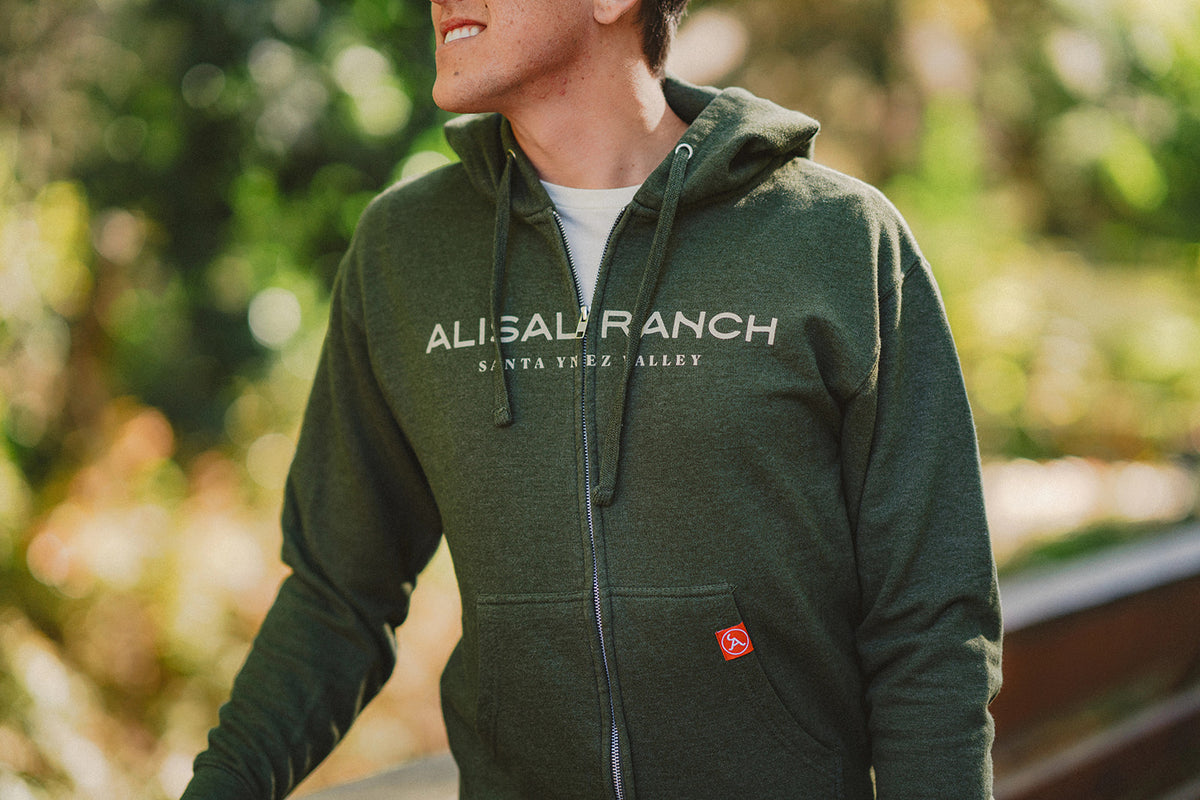 Alisal Apparel – Shop Alisal Ranch