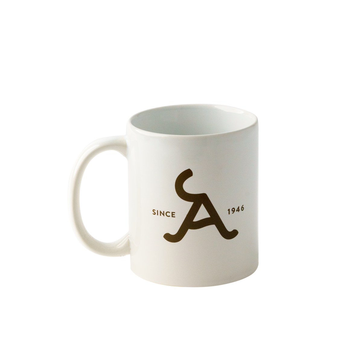Alisal Branded Coffee Mug – Shop Alisal Ranch