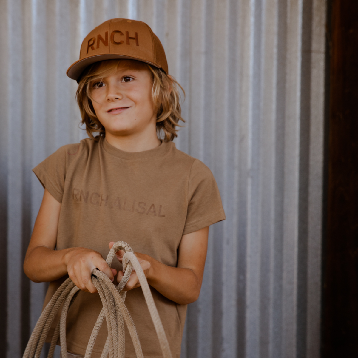 RNCH Alisal Toddler T-shirt – Shop Alisal Ranch